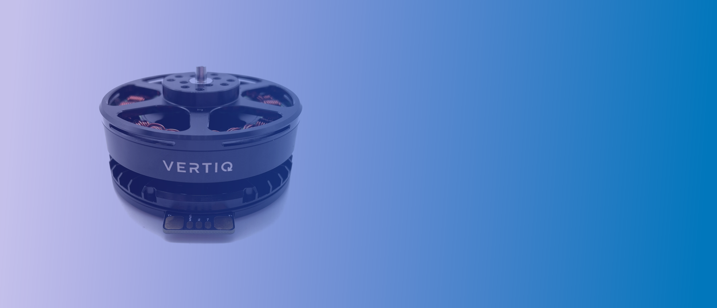 60-08 G2 Module — Vertiq