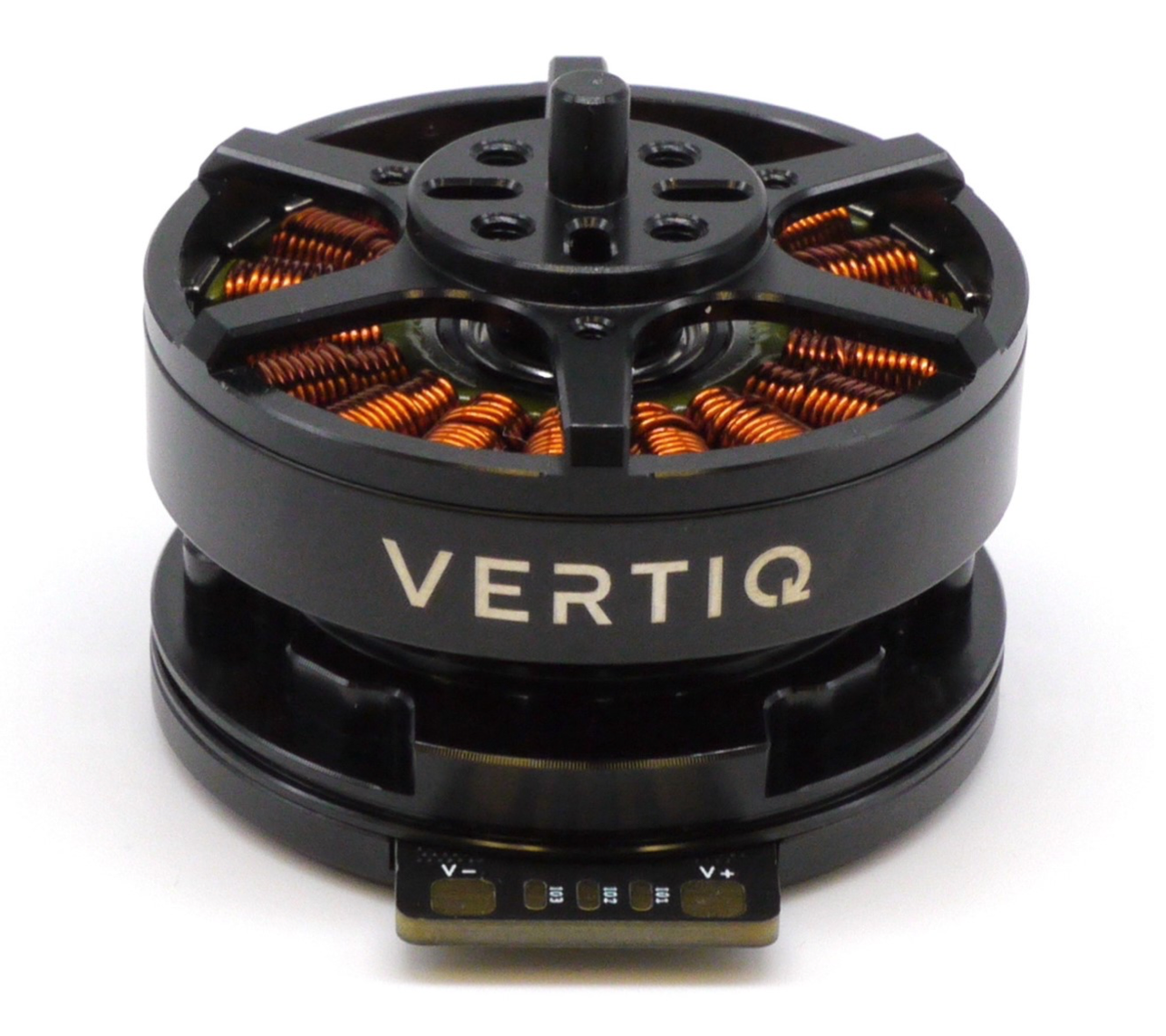 40-06 Module — Vertiq