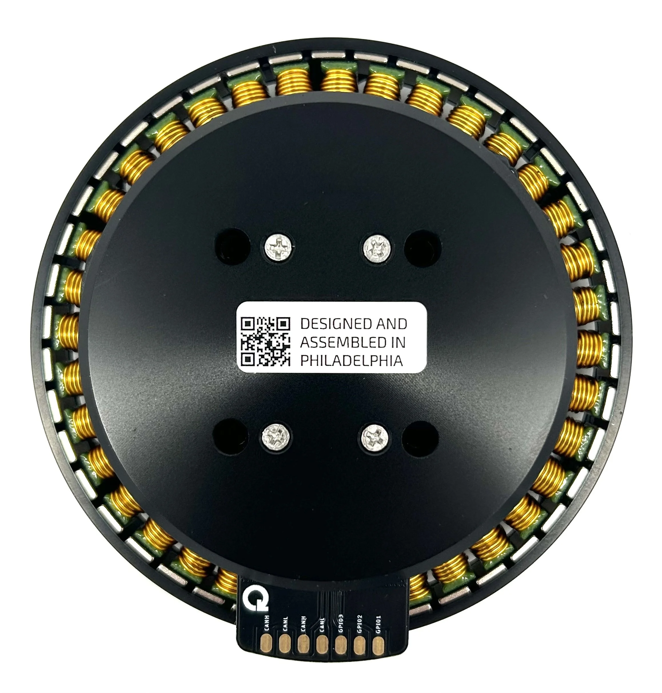 81-08 G2 Module — Vertiq