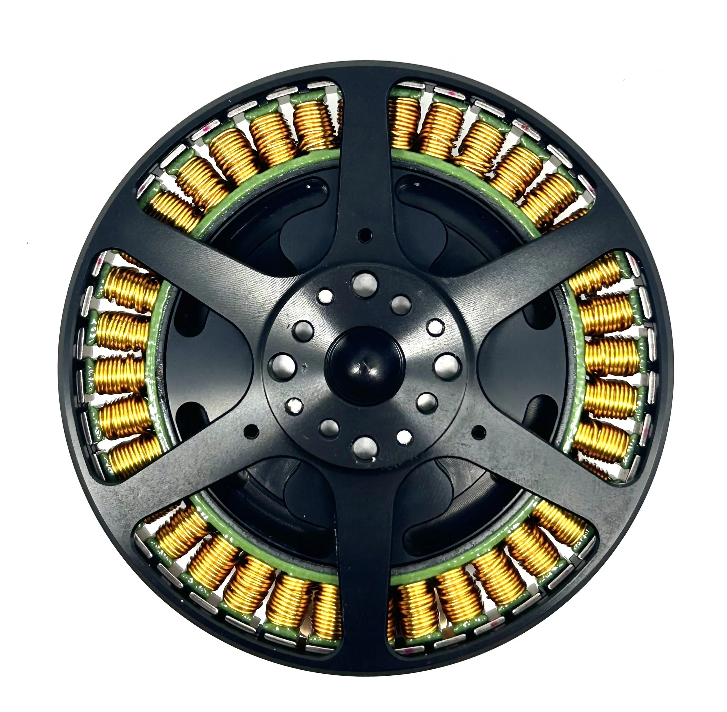 81-08 G2 Module — Vertiq