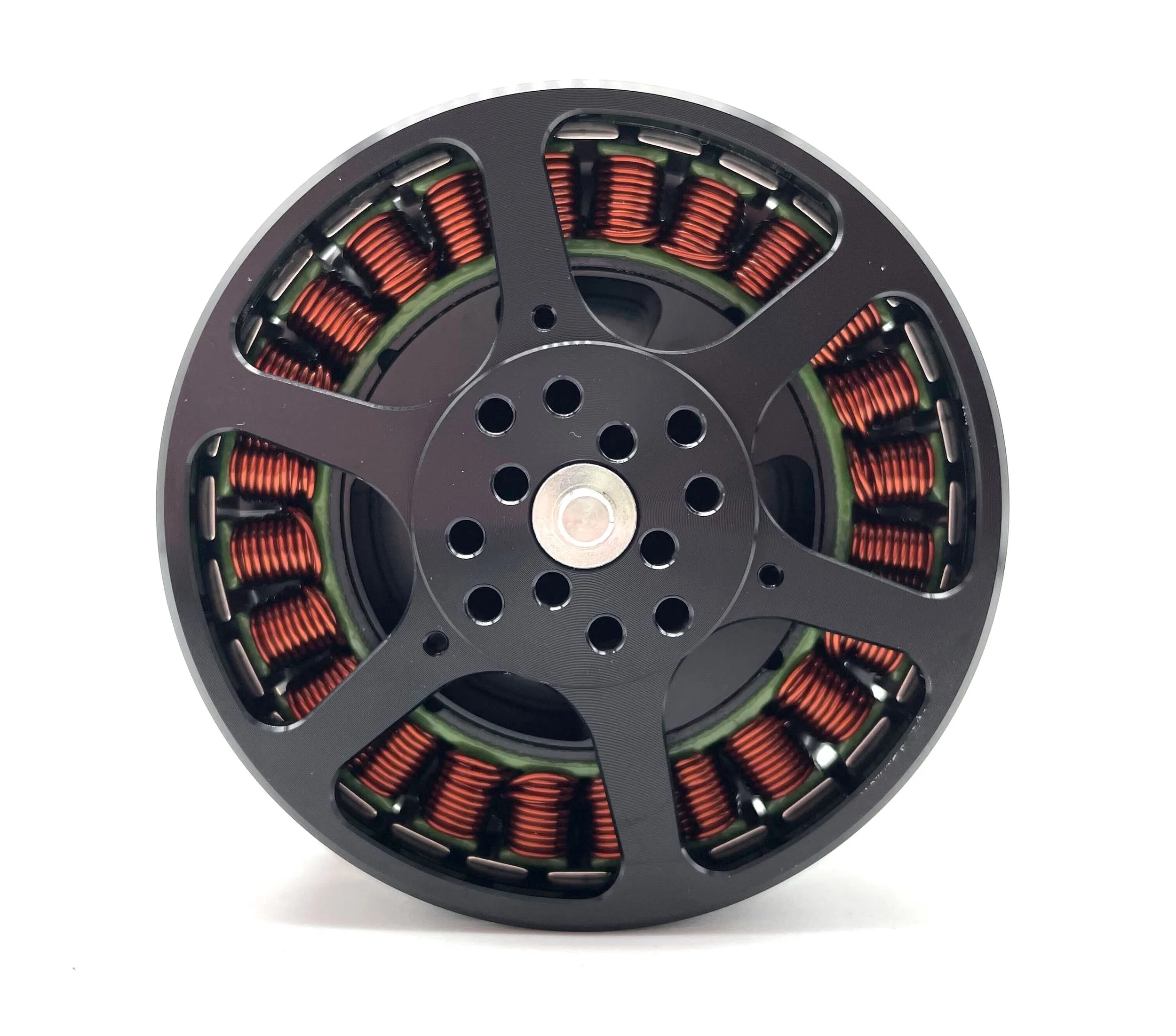 60-08 G2 Module — Vertiq