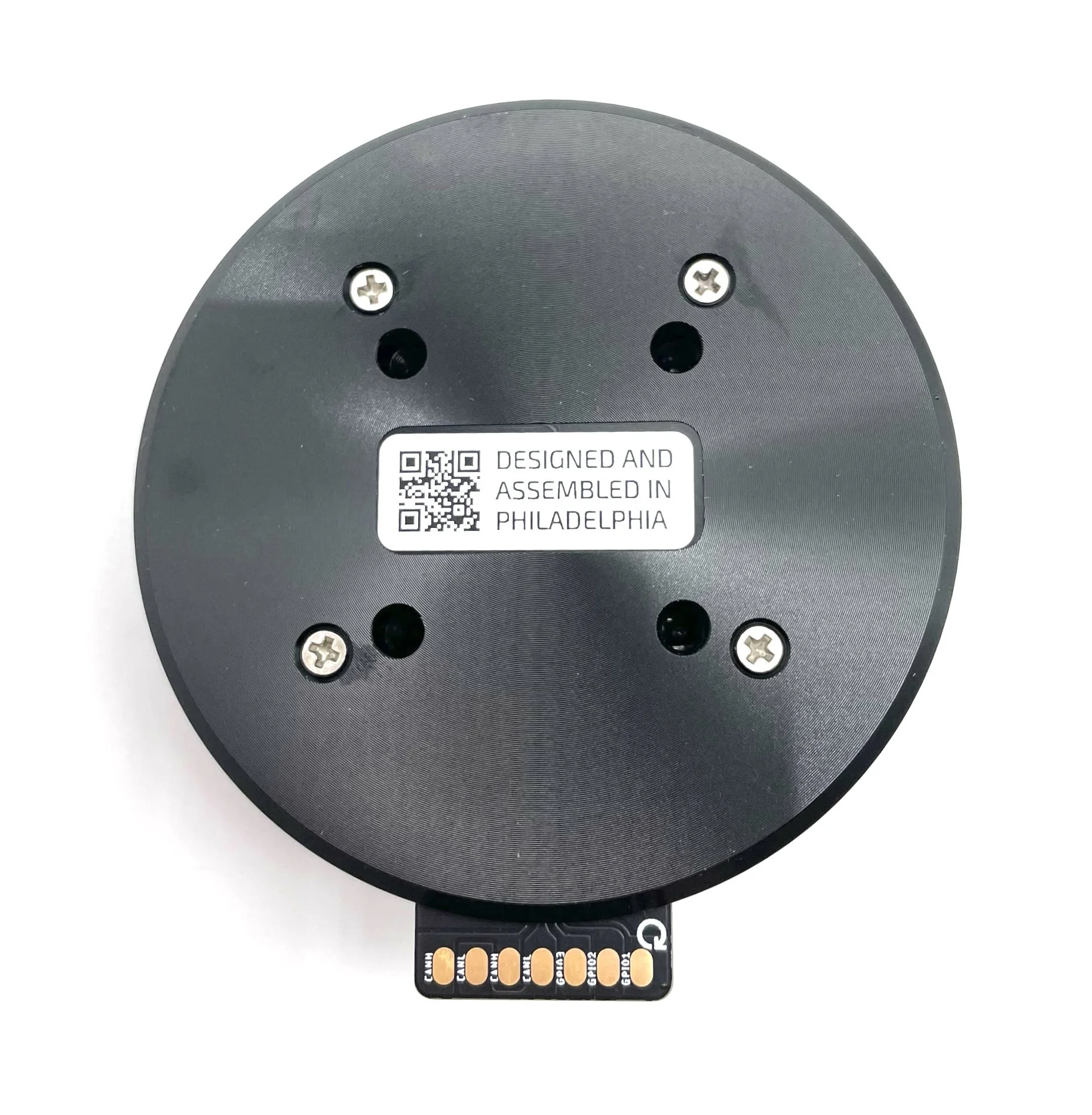 60-08 G2 Module — Vertiq