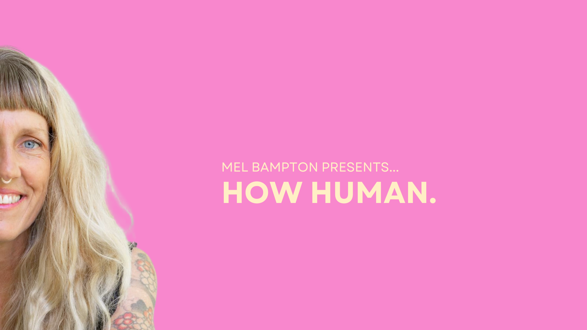 Podcast — The Prana Project