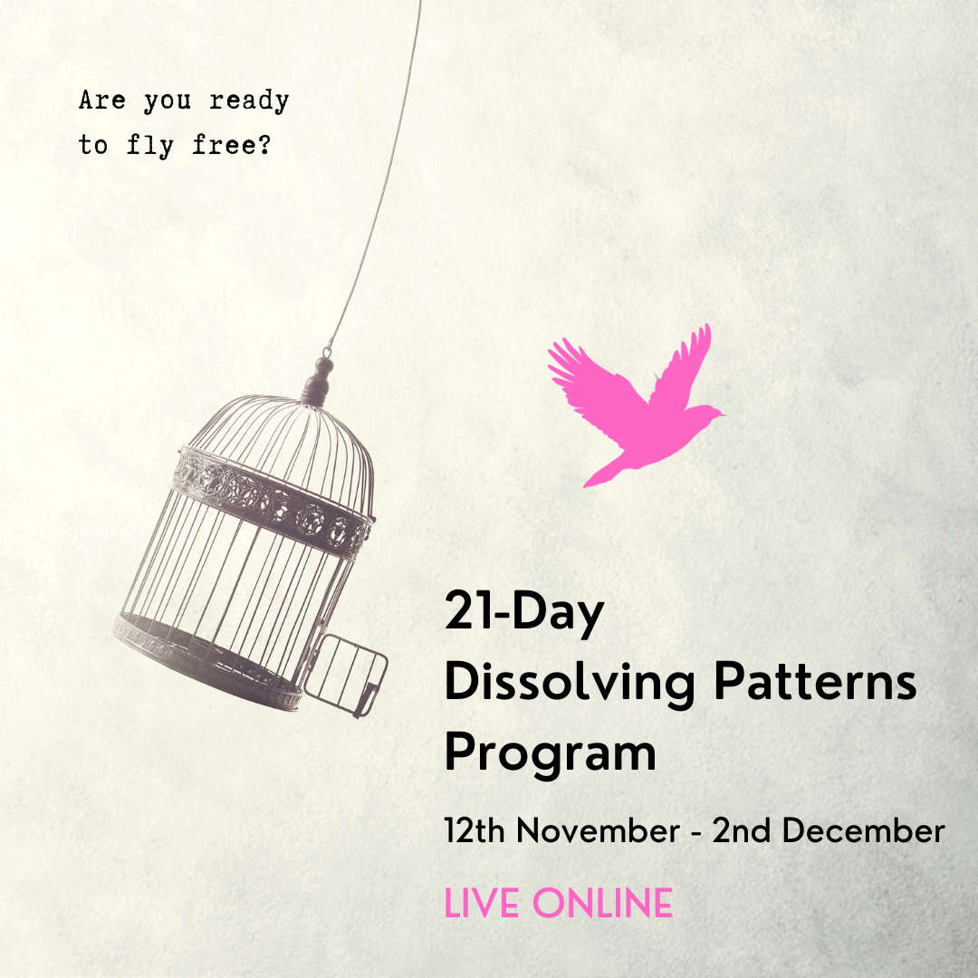 LIVE — The Prana Project