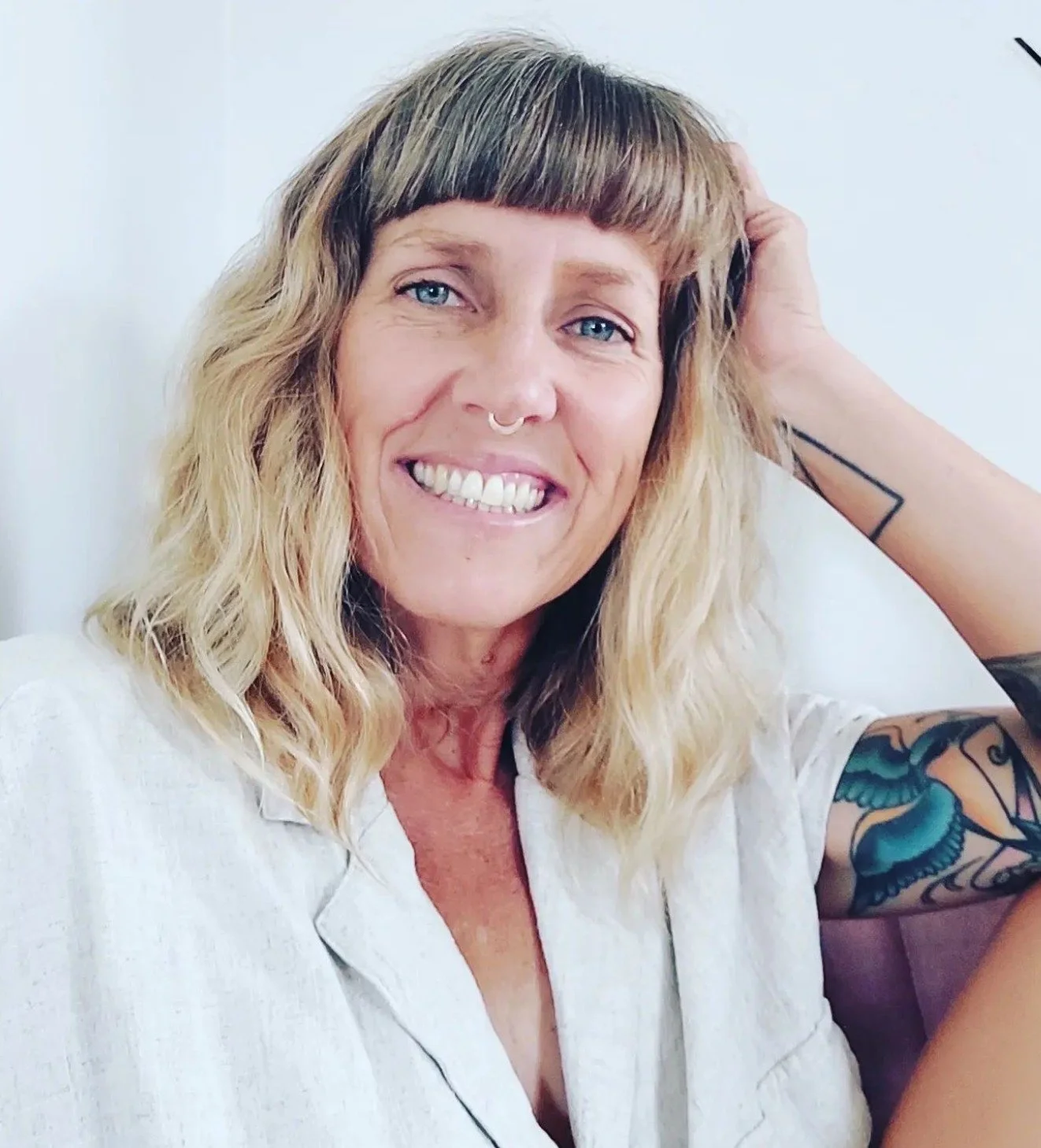 Podcast — The Prana Project