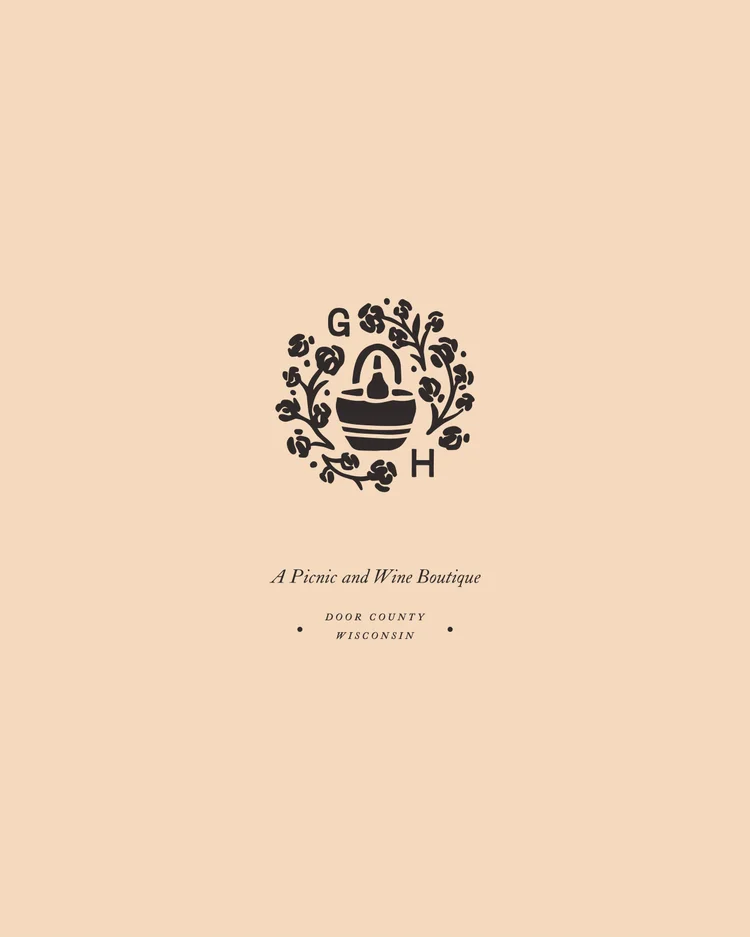 The Ginger House — Viola Hill Studio