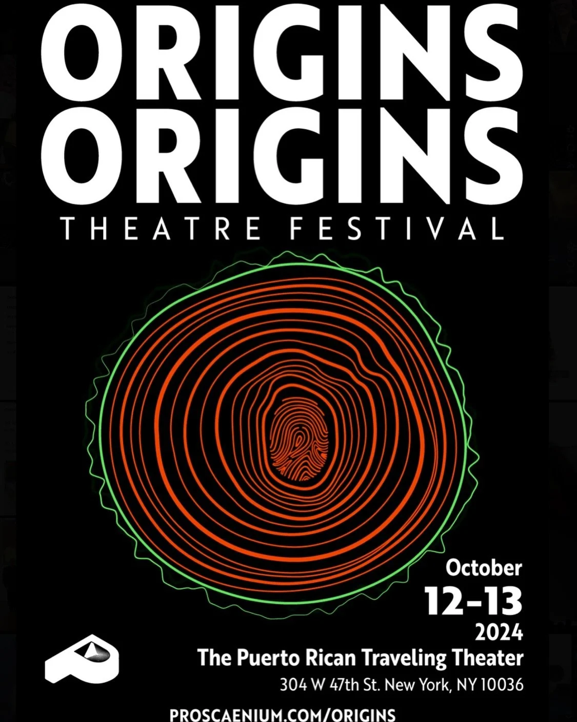 Proscaenium Theatre Company