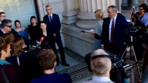 Media — Understanding Police Powers in Victoria