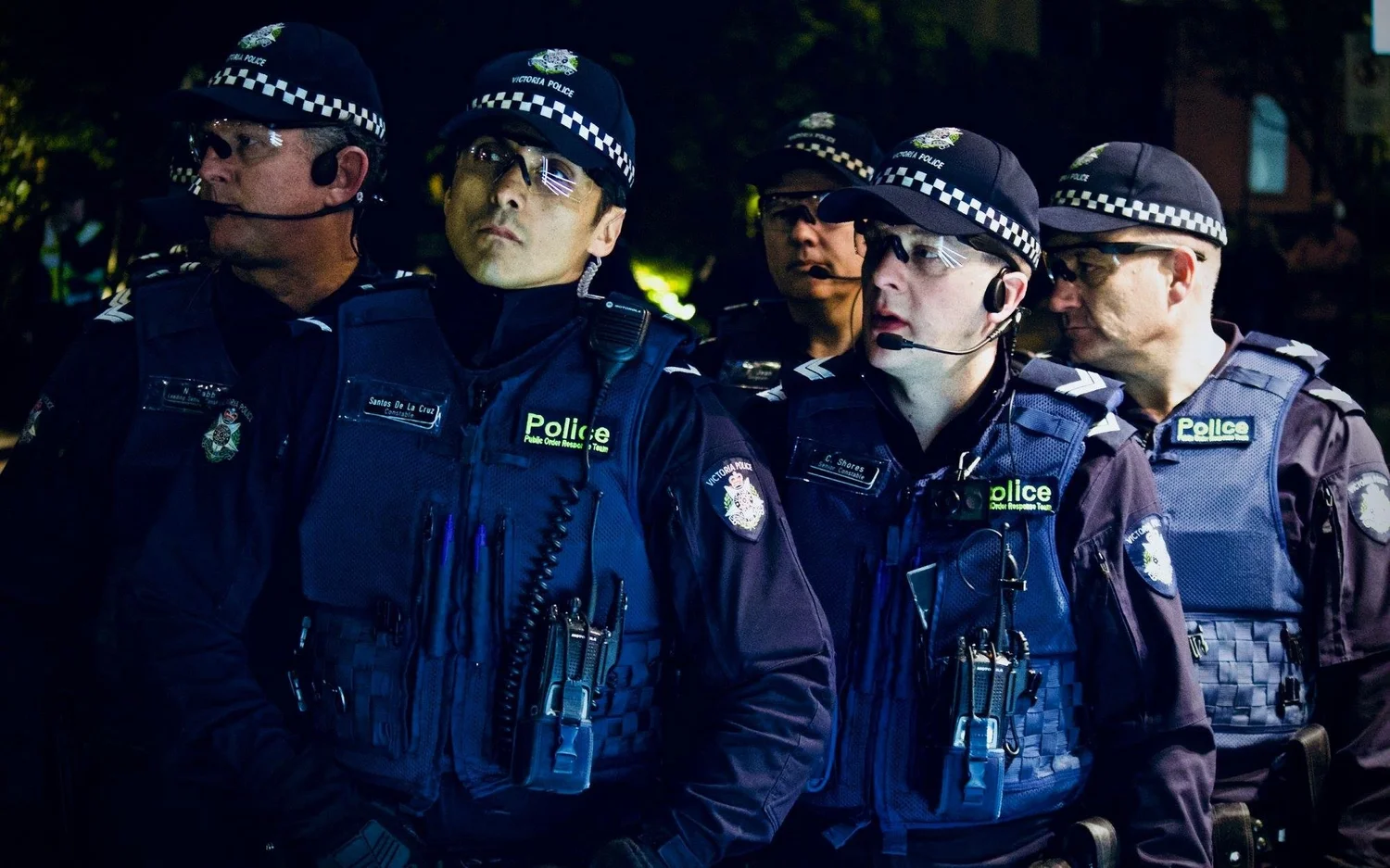 Understanding Police Powers in Victoria