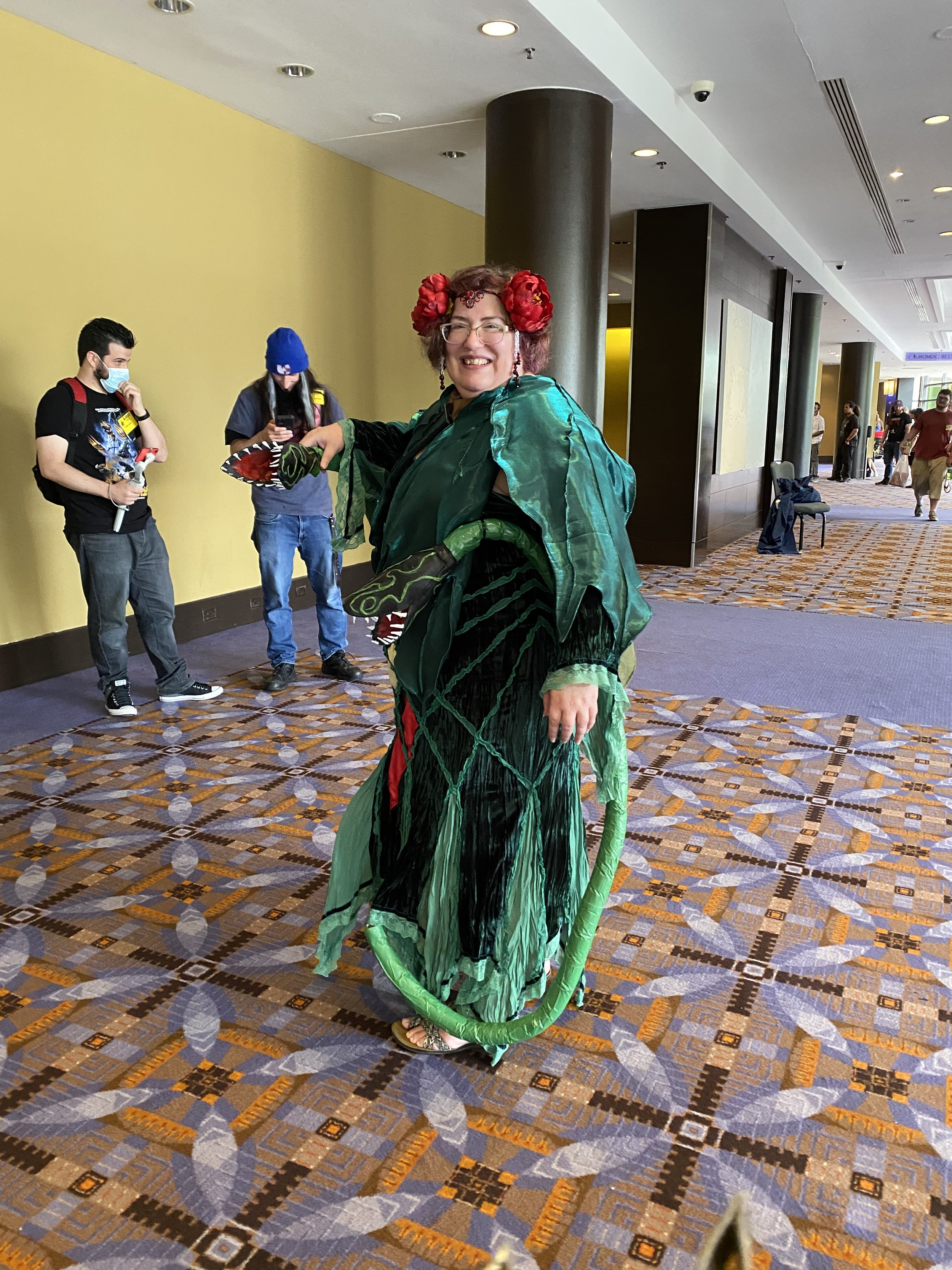 ゴジラの祭典“G-FEST”宝田明さんを偲ぶプレゼンや、ゴジラ映画スター達の講演会も — The Chicago Shimpo