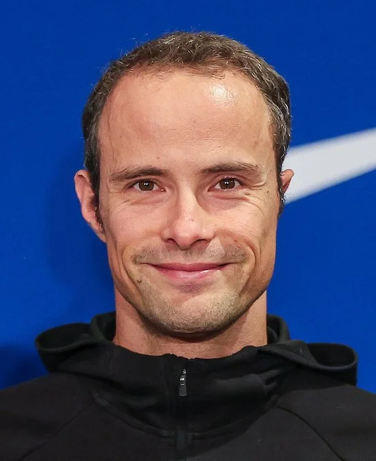 Chicago Marathon Brings Heartwarming Stories — The Chicago Shimpo