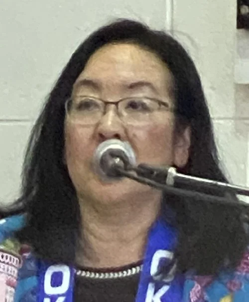 Chicago Okinawa Kenjinkai Proudly Shows Inherited Tradition at 2024 ...