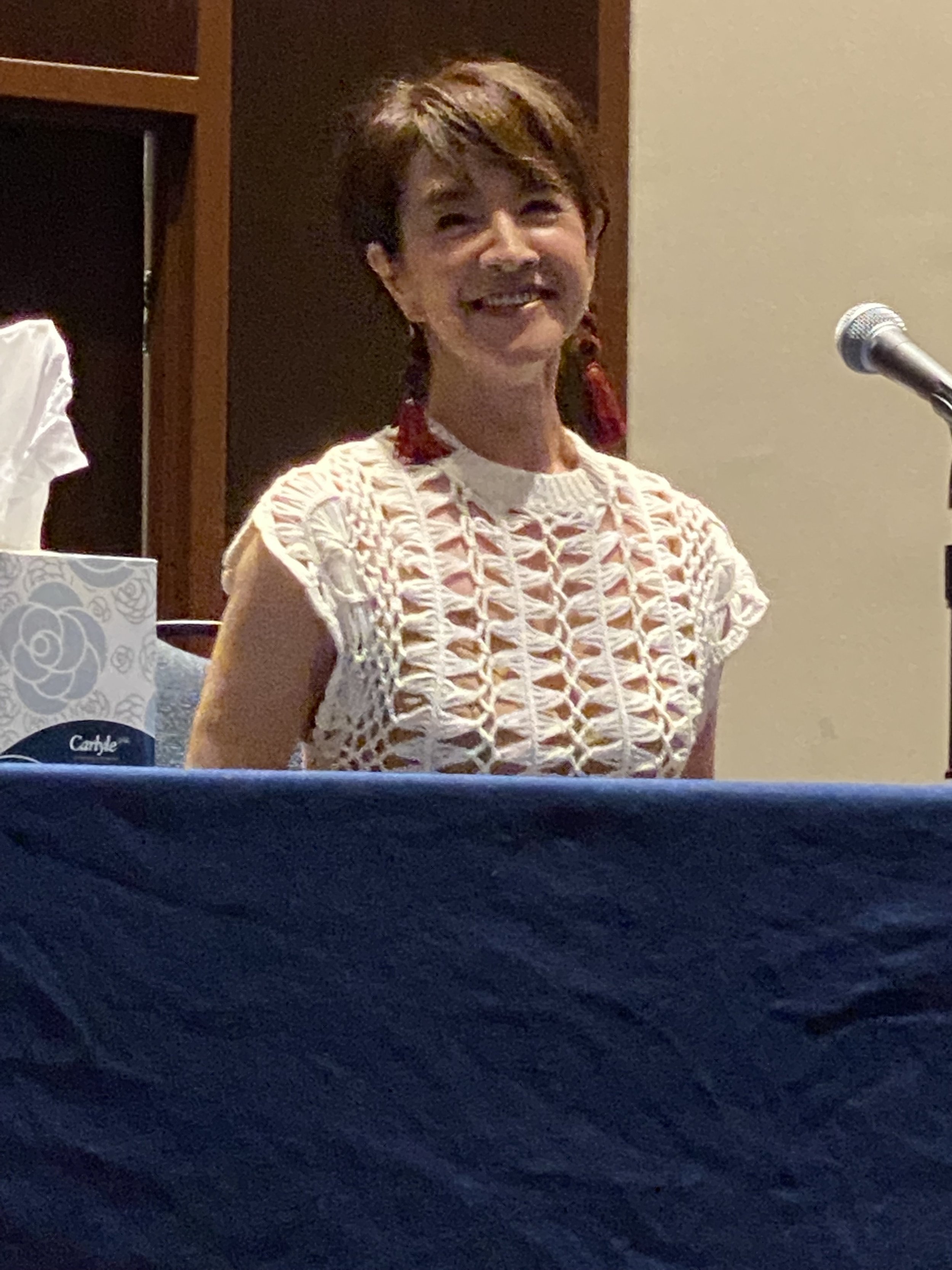 ゴジラの祭典“G-FEST”宝田明さんを偲ぶプレゼンや、ゴジラ映画スター達の講演会も — The Chicago Shimpo