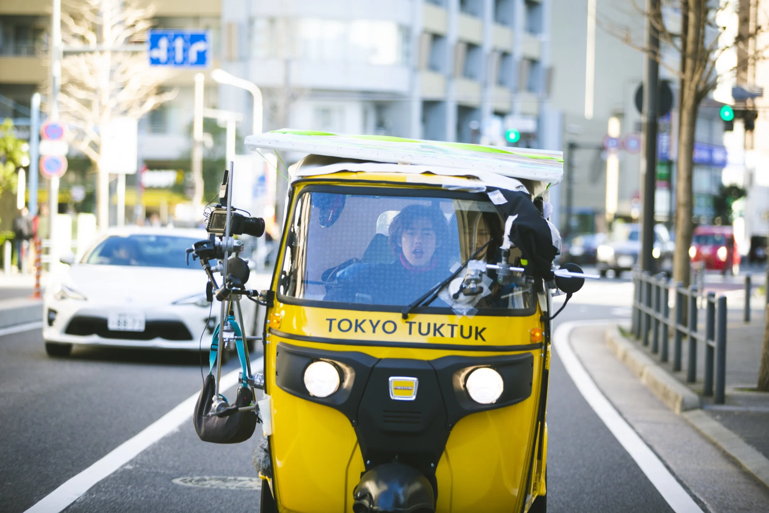 Midwest’s Only Japanese Film Festival Showcases 14 Films - Enthusiastic ...