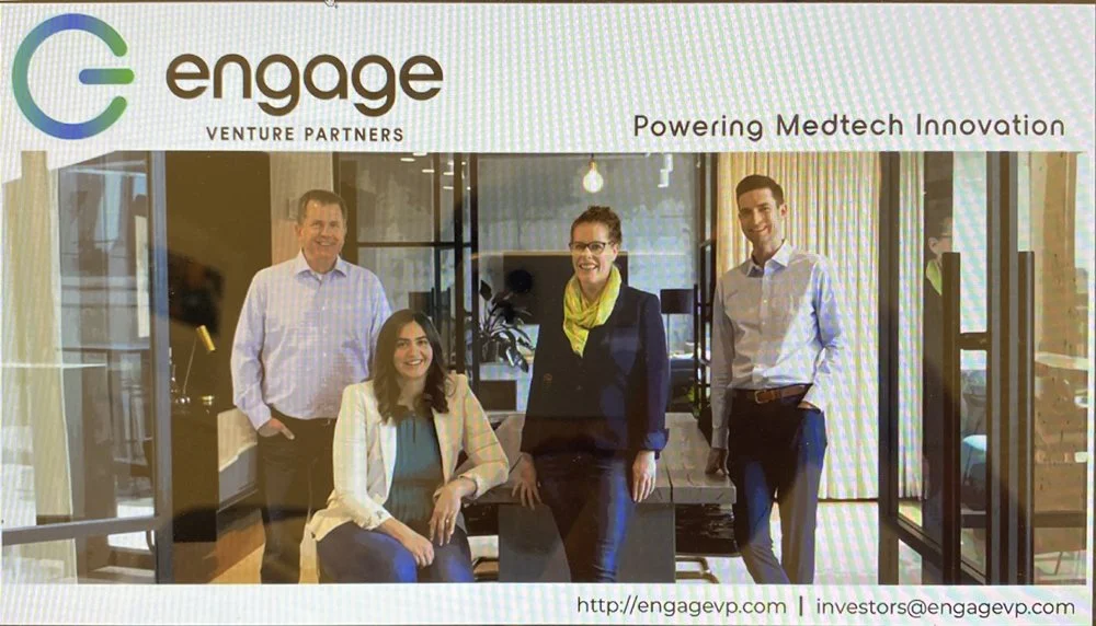 Medical Alley, Minnesota-based Health Tech Cluster: Investment ...