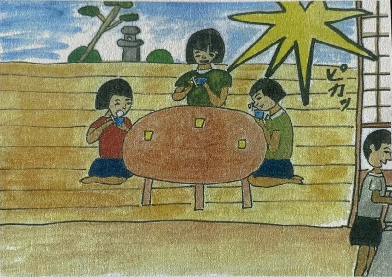 Nagasaki Hibakusha Delegation Talks about Life-Time Effects of Atomic ...
