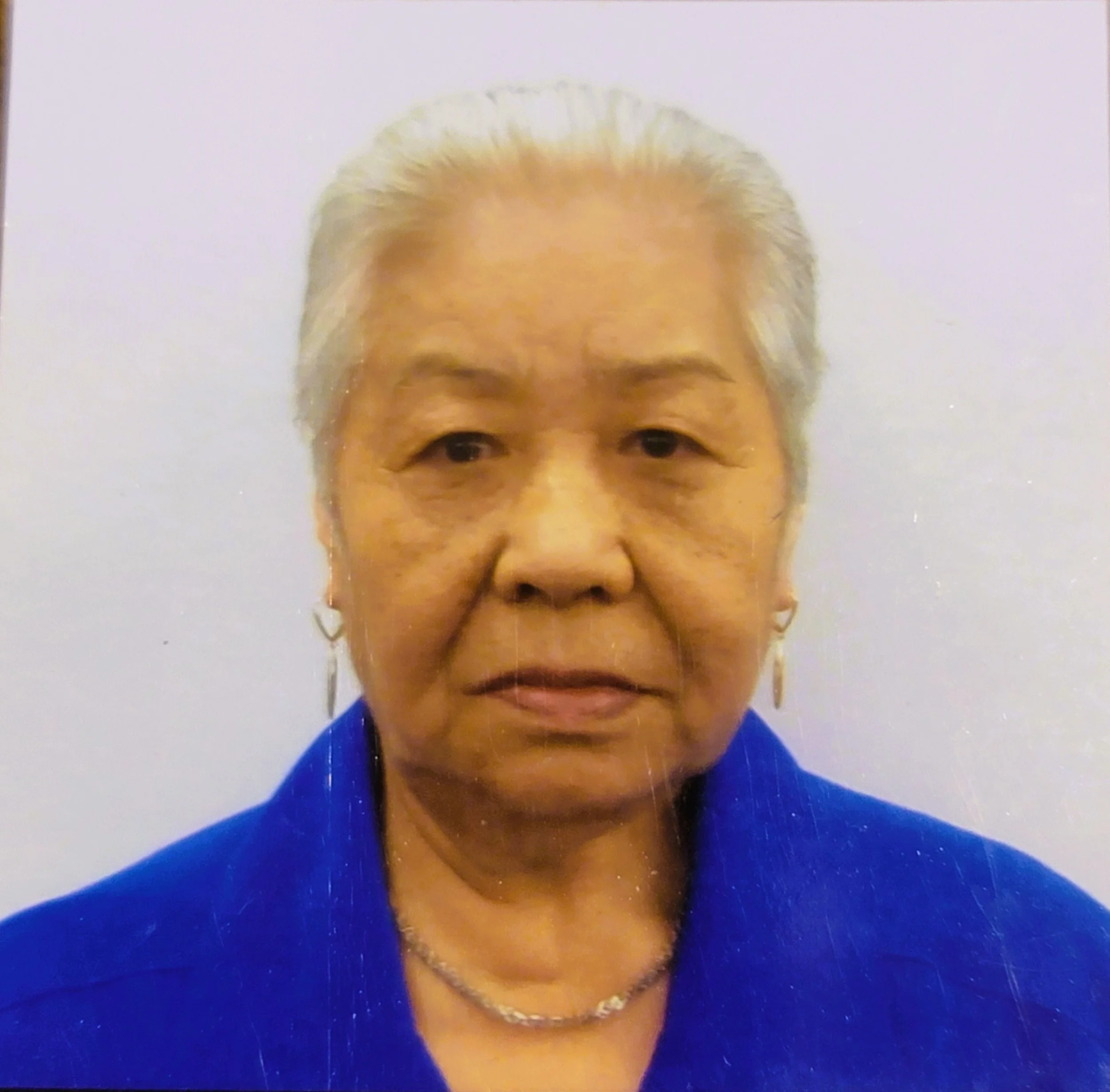 In Loving Memory of Yoshiko Sugano 2/28/1930-11/4/2023 — The Chicago Shimpo