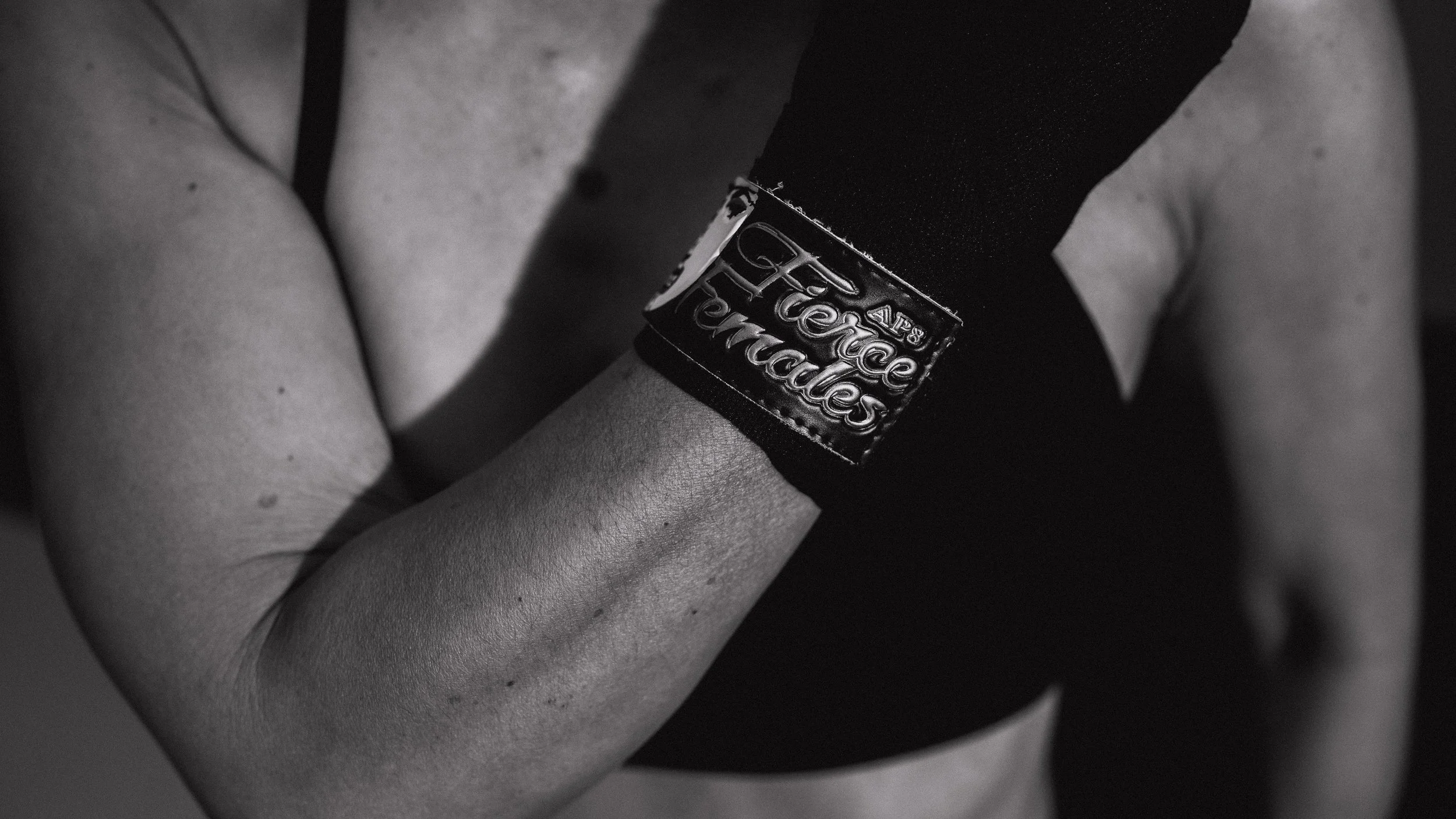 Online Self Defence Program — Fierce Females