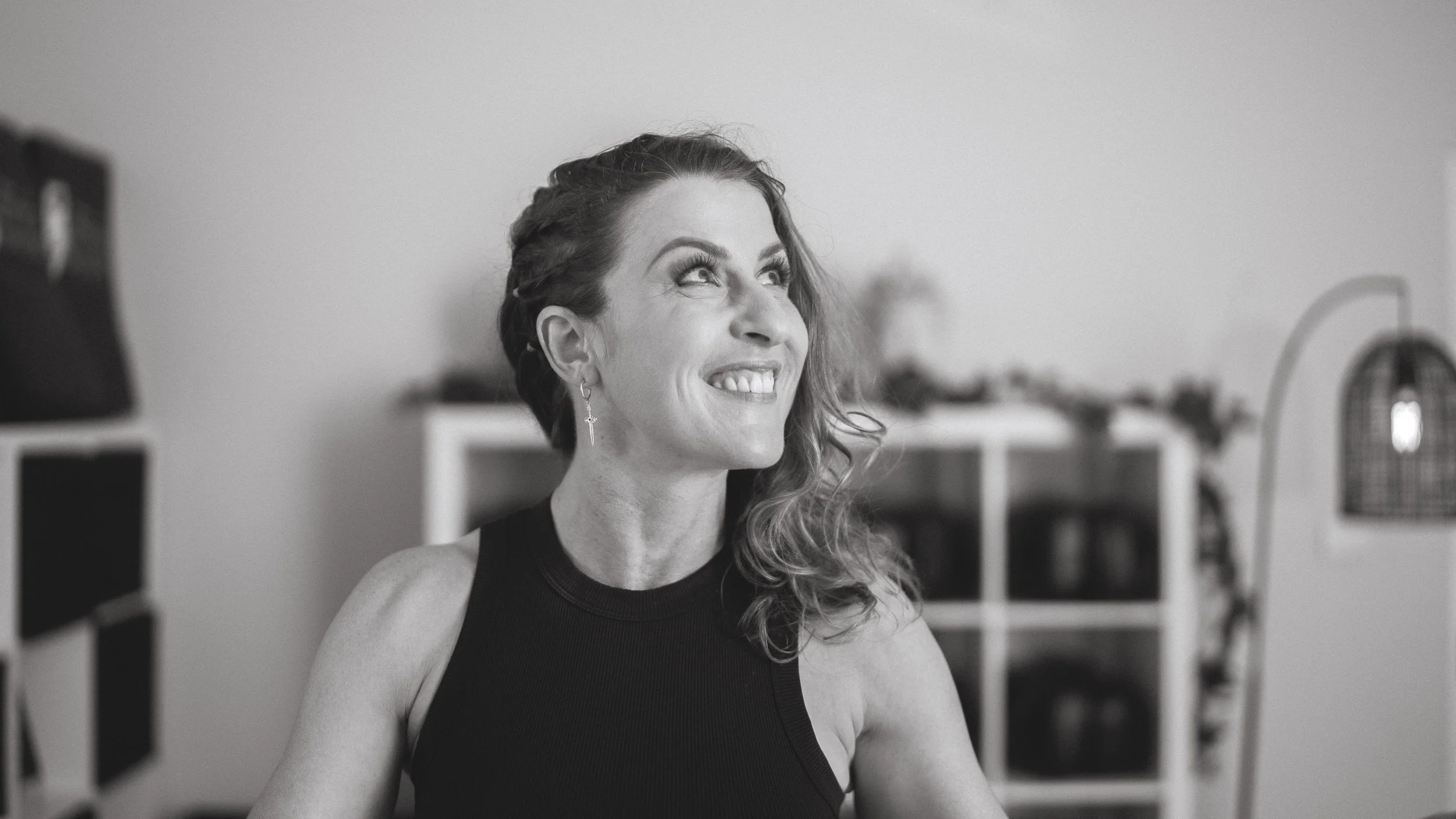 Amanda Giblin Fierce Founder — Fierce Females