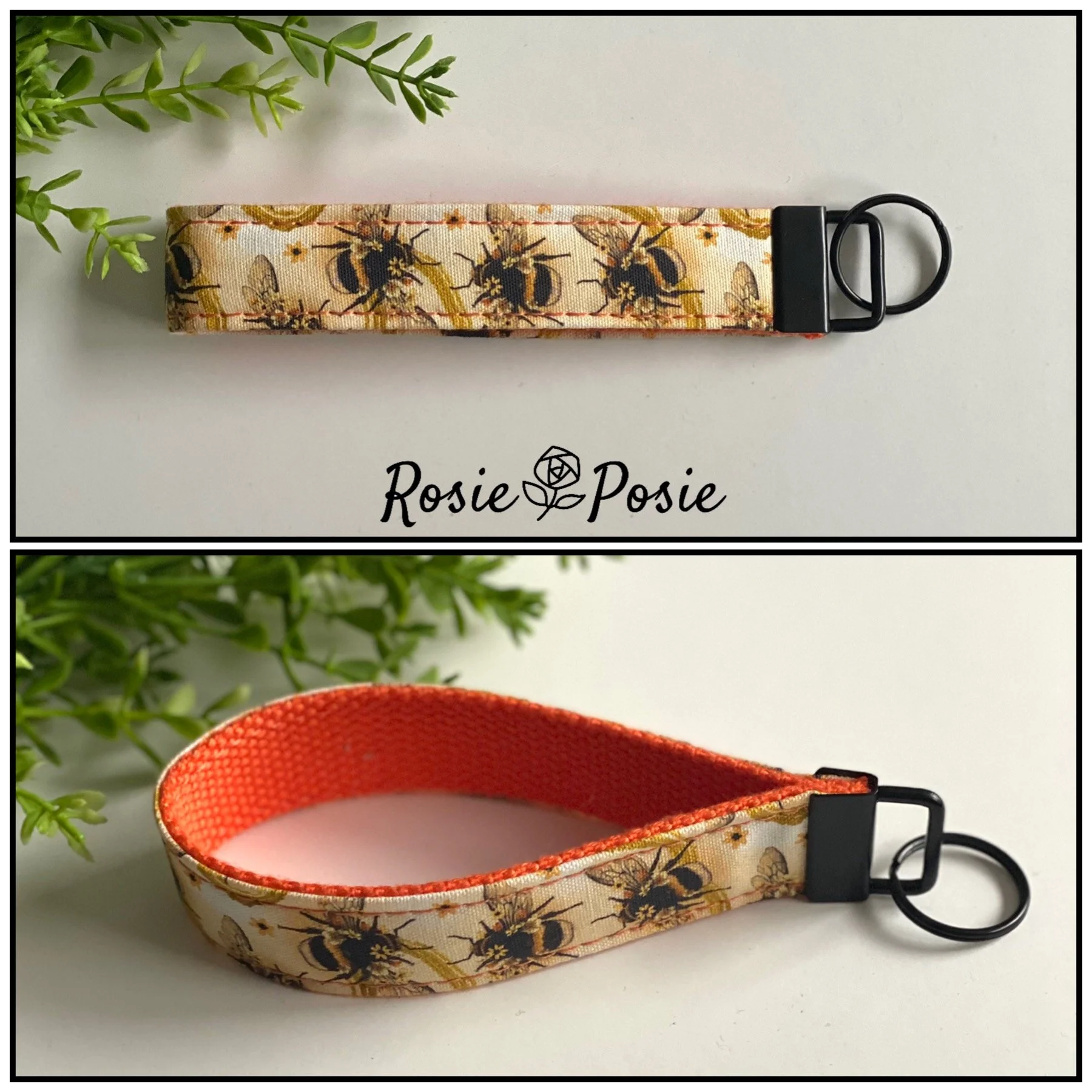 Keyfob, Keychain, Keyring, Keychain, Key Wristlet, Keyfob Wristlet ...