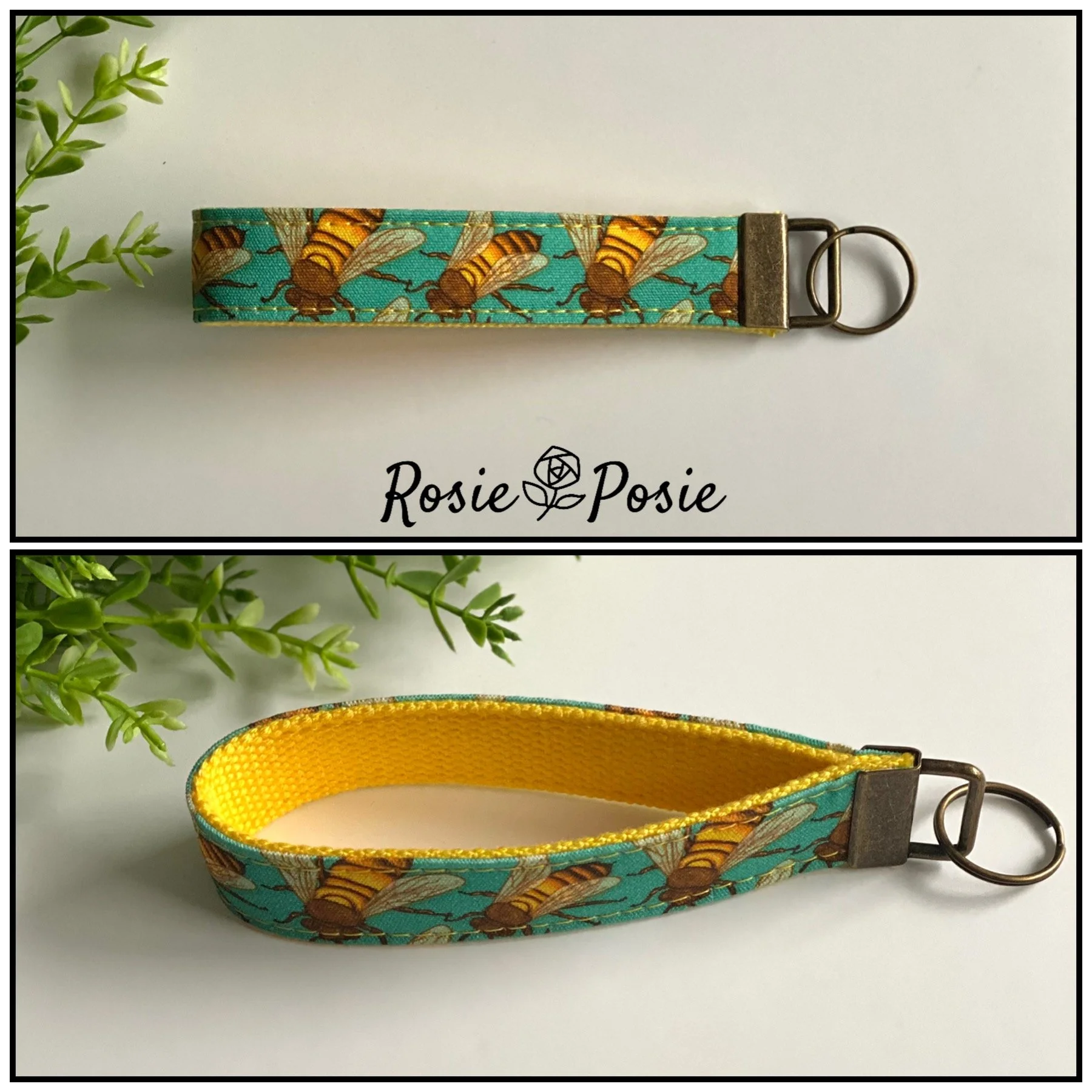 Keyfob, Keychain, Keyring, Keychain, Key Wristlet, Keyfob Wristlet ...