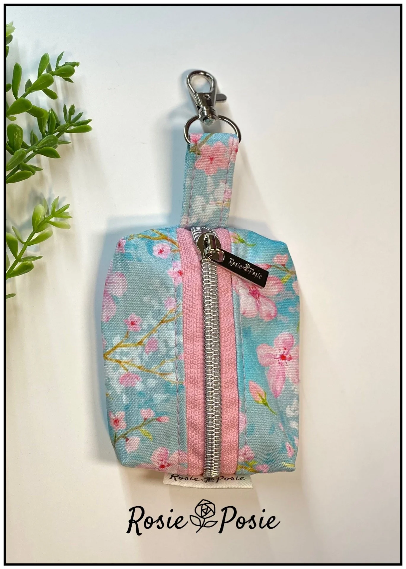 Asthma Inhaler Pouch, Puffer Pouch, Ventolin Pouch, Medication Storage ...
