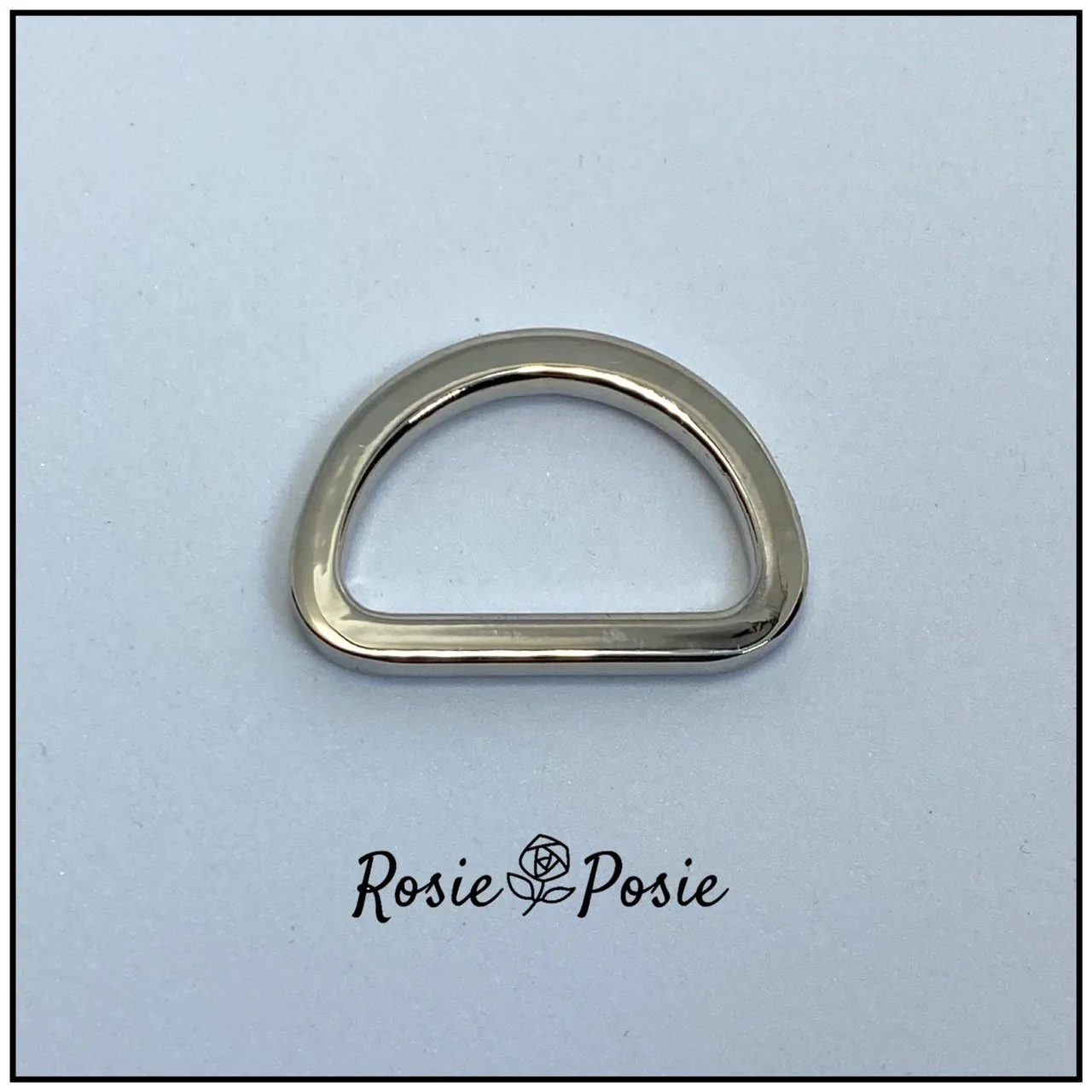 D Rings, Bag Making, Bag Hardware, Bag Accessories, Bag Strap ...