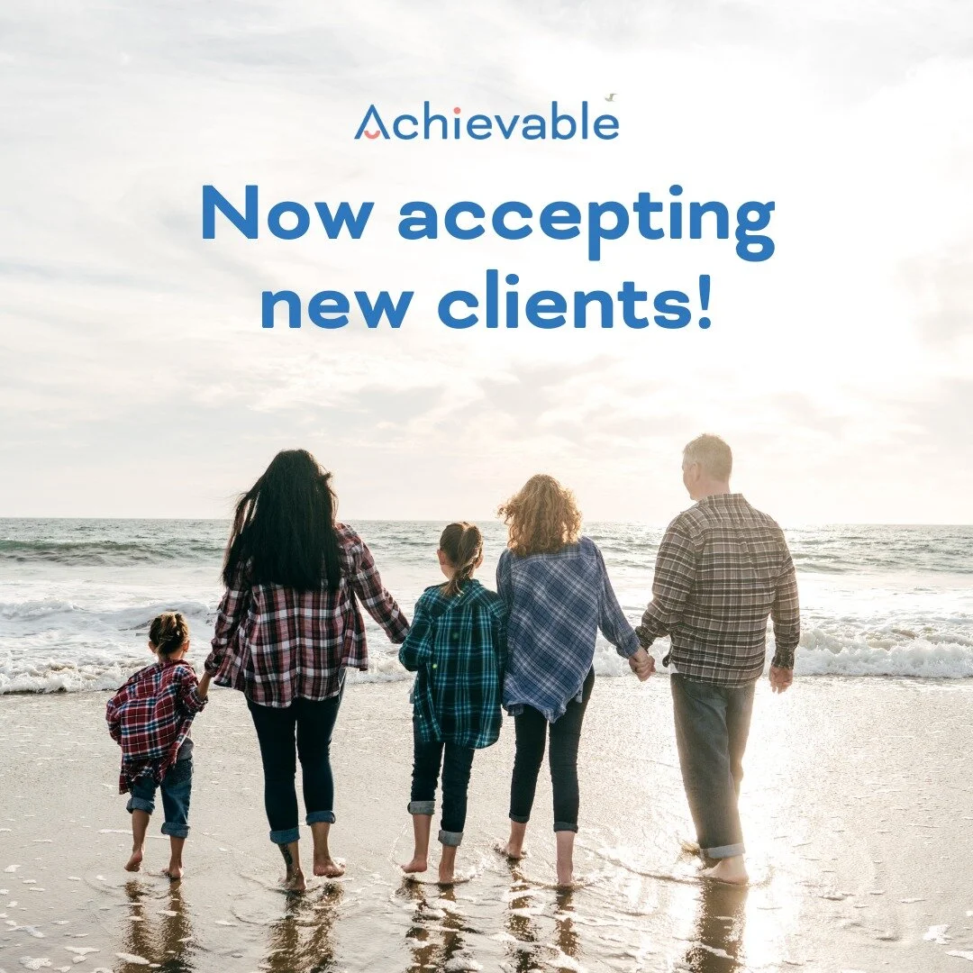 NDIS Templates + Resources | Achievable | NDIS Support, Education ...