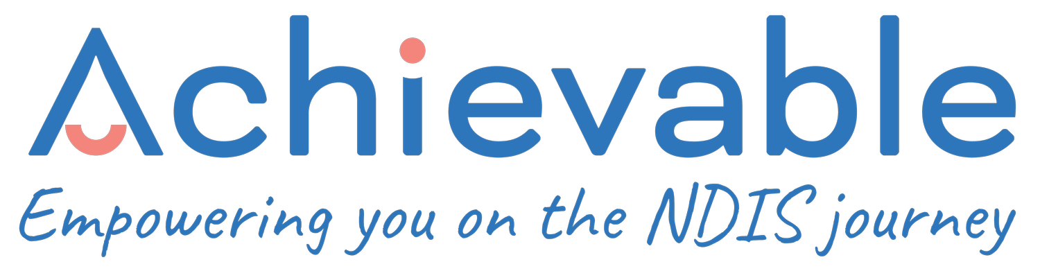 Contact | Achievable | NDIS Support, Education & Resources