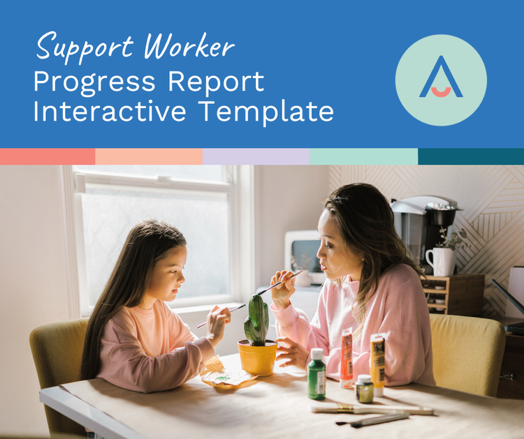 NDIS Templates + Resources | Achievable | NDIS Support, Education ...