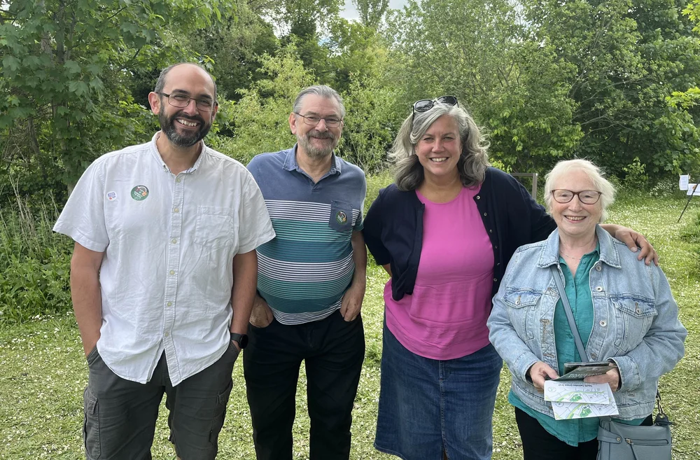 My Story — Heidi Alexander MP