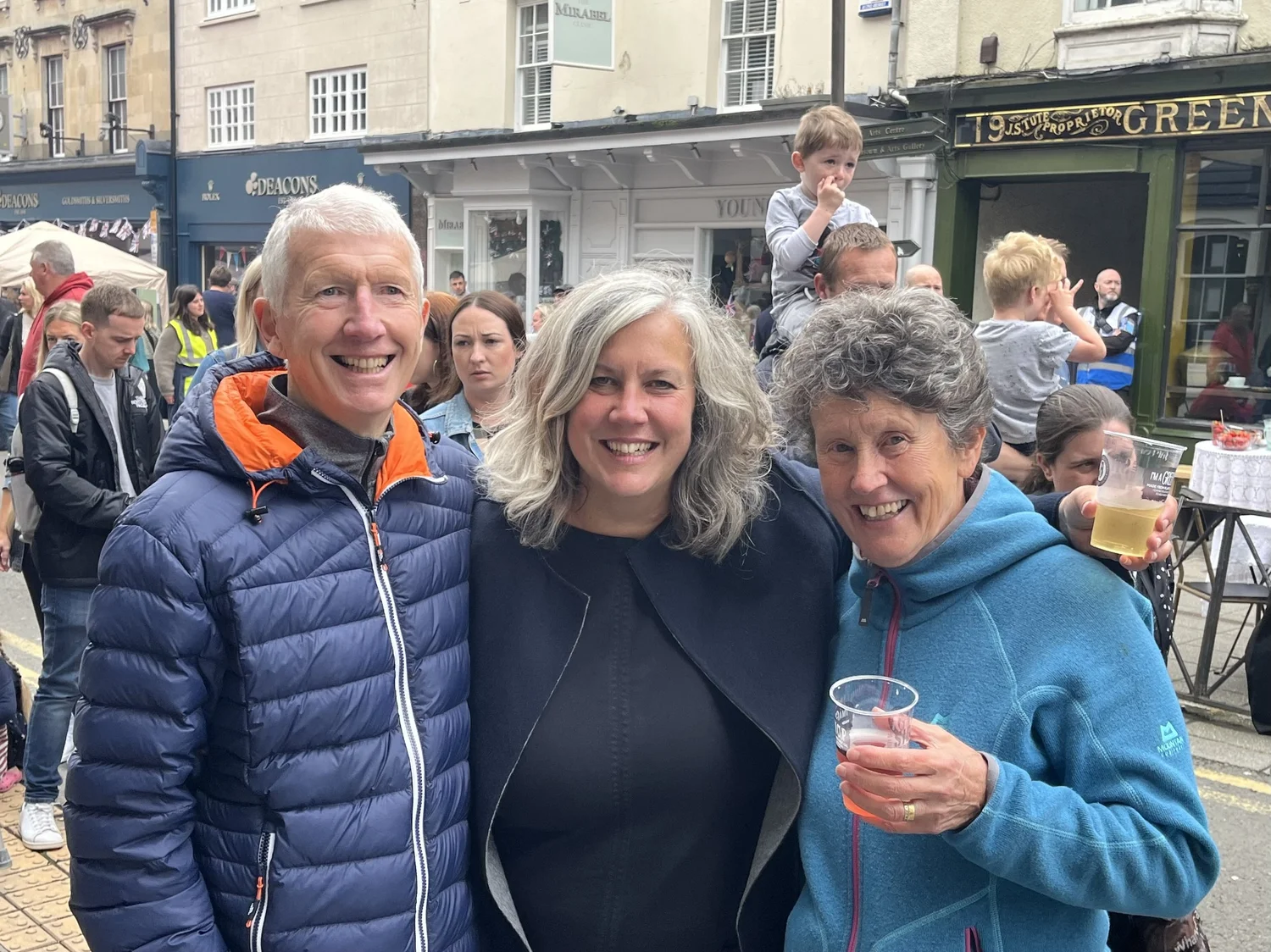 Support - Heidi Alexander — Heidi Alexander MP
