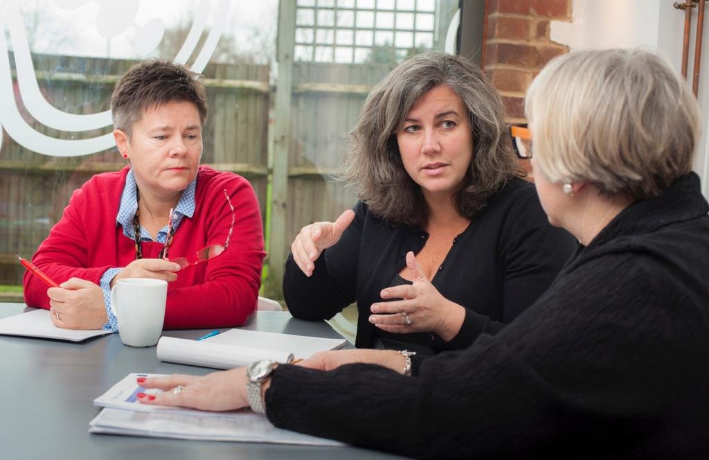 My Promise — Heidi Alexander MP