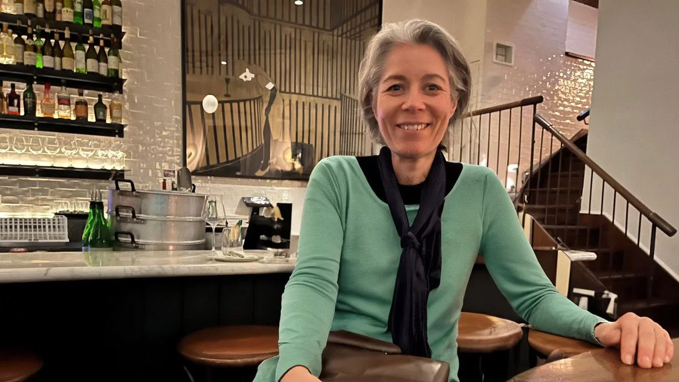 AI and Us: From real to surreal – the changing face of photography, art ...