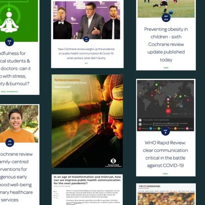 Shauna Hurley | Thought Leadership Content | AI & Technology Writer