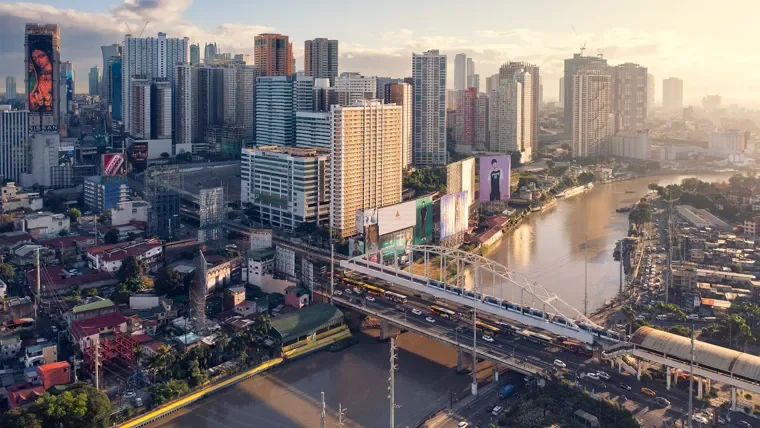 AI in Construction: Insights from the Pasig River Digital Twin — Shauna ...