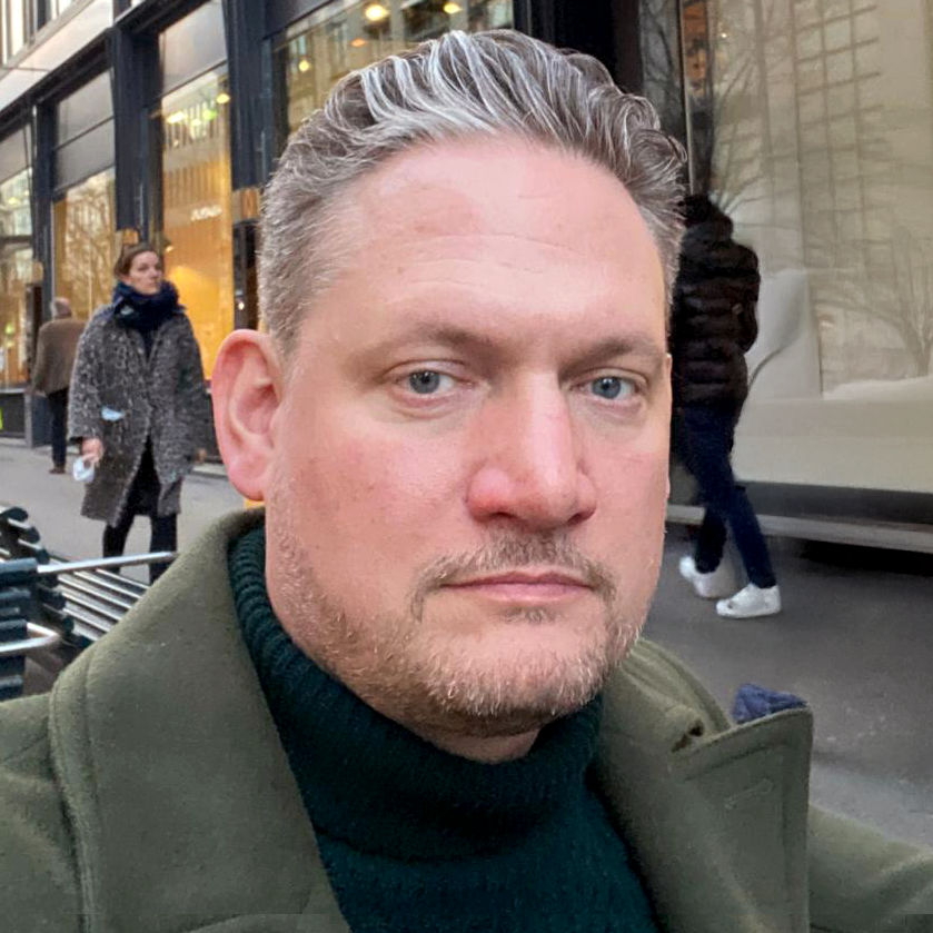 Iain Rowe on AI, Engineering, Imagination and the Future of ...