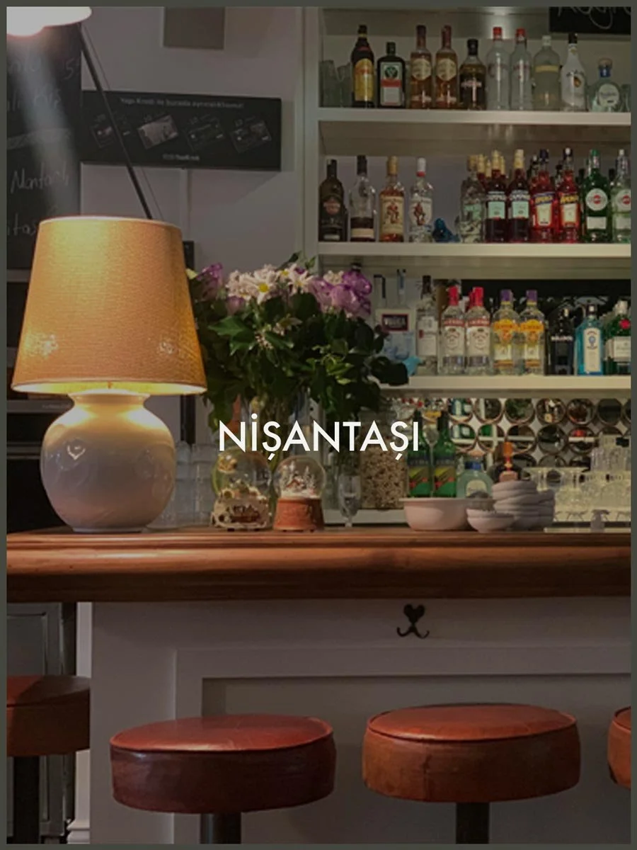Delicatessen Istanbul