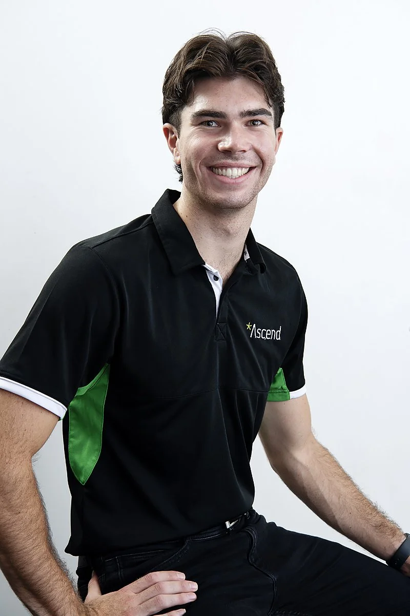 About — Ascend Physiotherapy