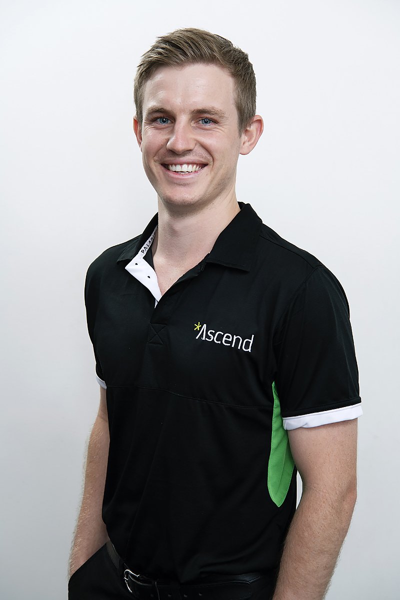 About — Ascend Physiotherapy