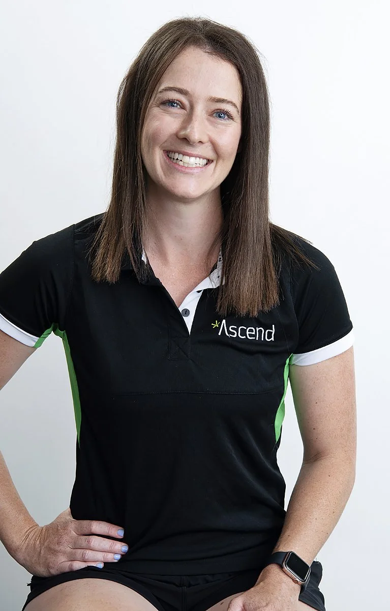 About — Ascend Physiotherapy