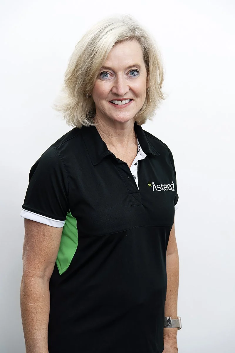 About — Ascend Physiotherapy