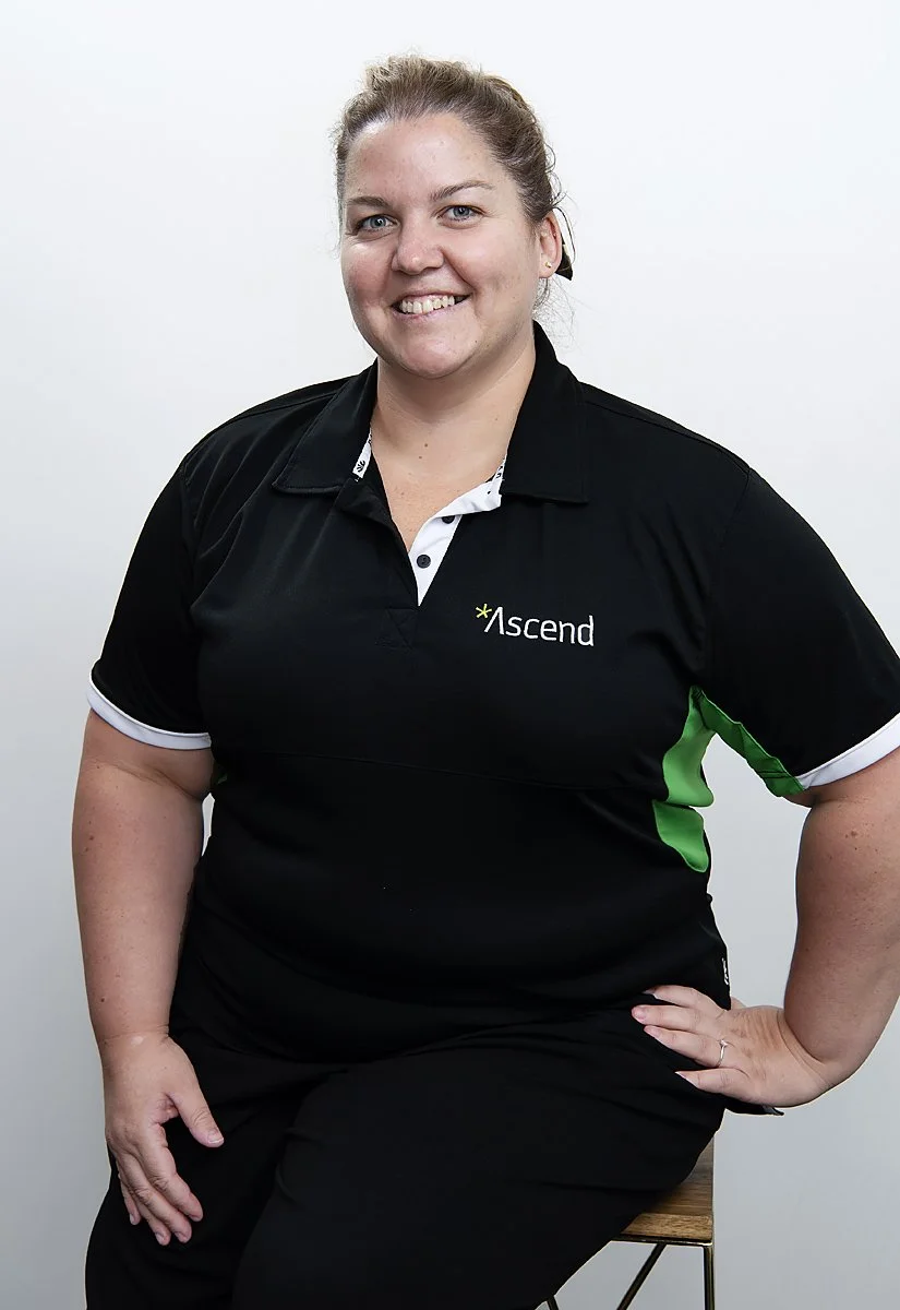 About — Ascend Physiotherapy