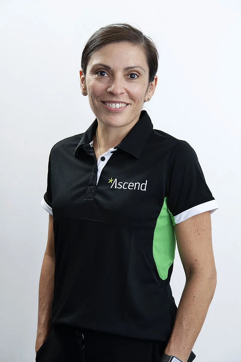 About — Ascend Physiotherapy
