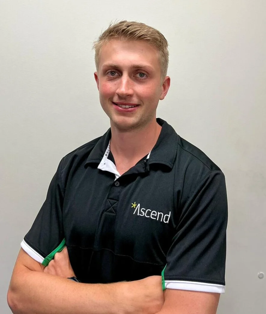 About — Ascend Physiotherapy