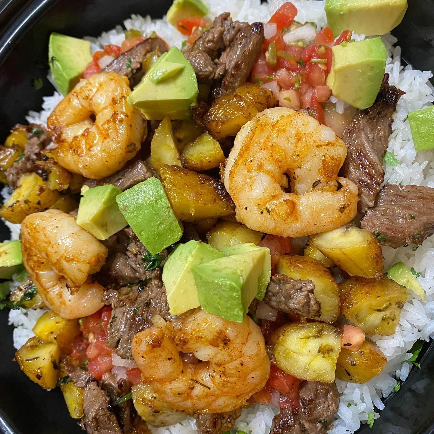 Home - Latin American - Orlando FL - Maritas Latin Bites