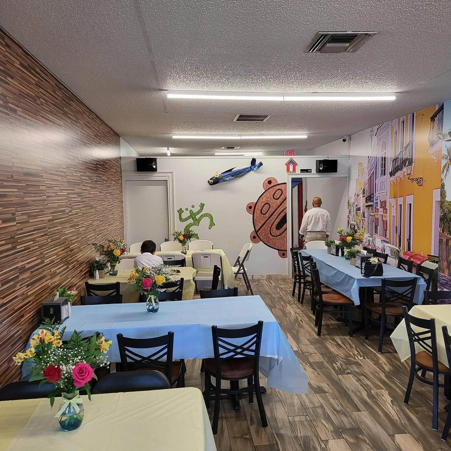 Home - Latin American - Orlando FL - Maritas Latin Bites