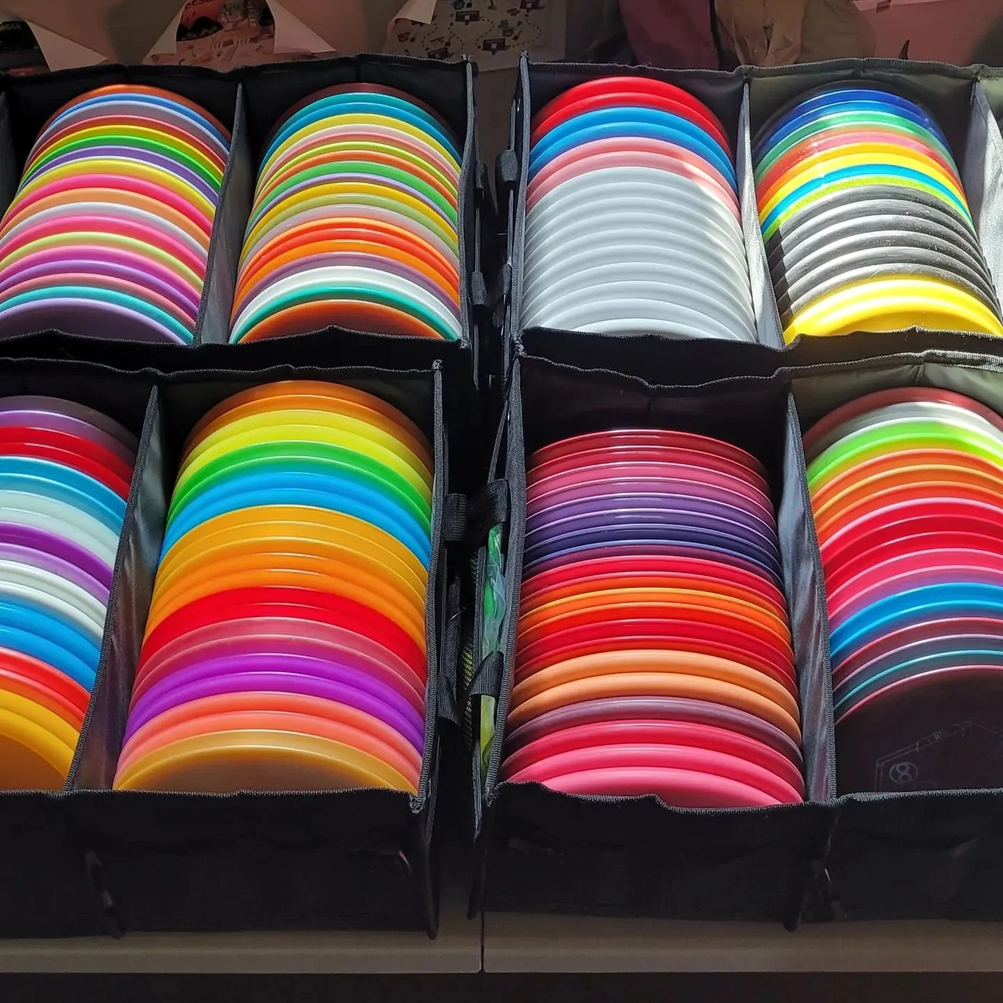 Far From Par Disc Golf