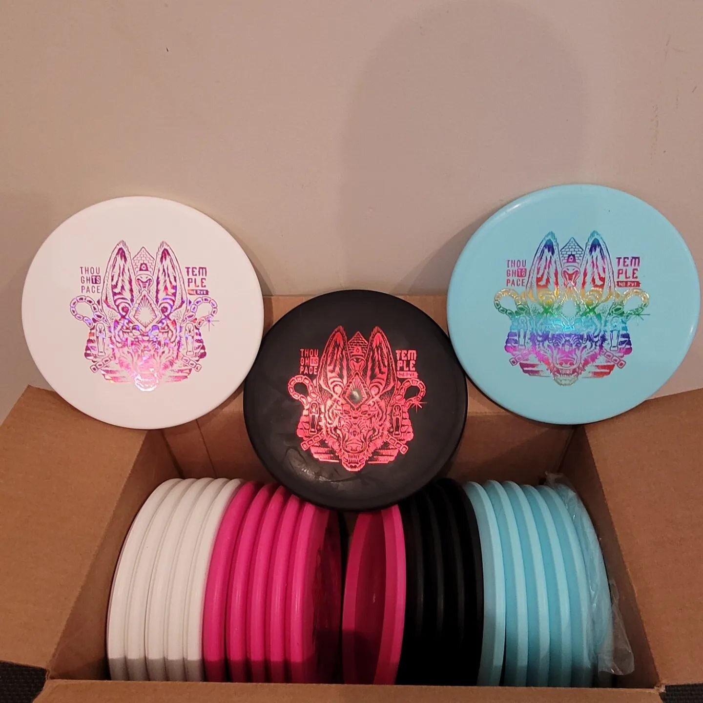 Far From Par Disc Golf