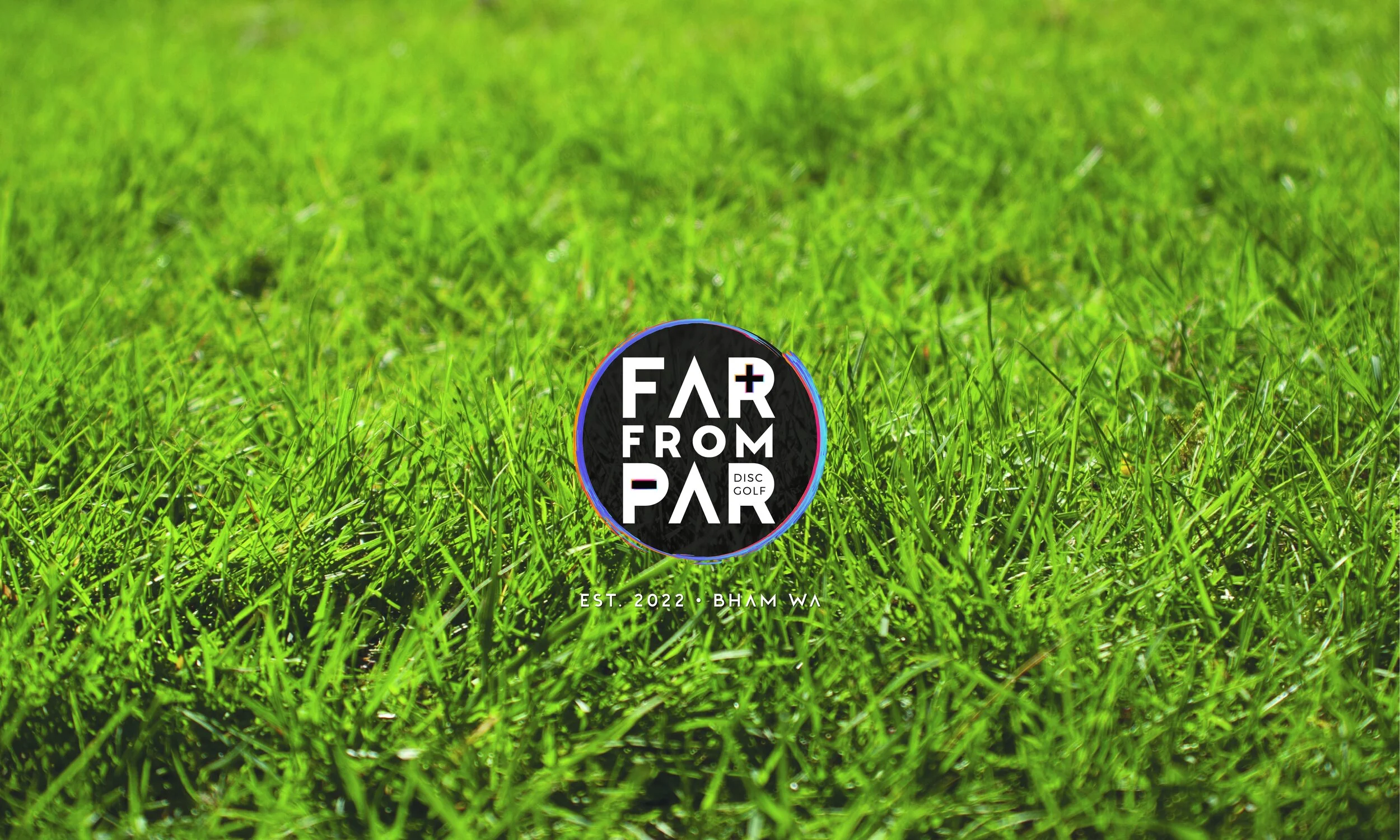Far From Par Disc Golf